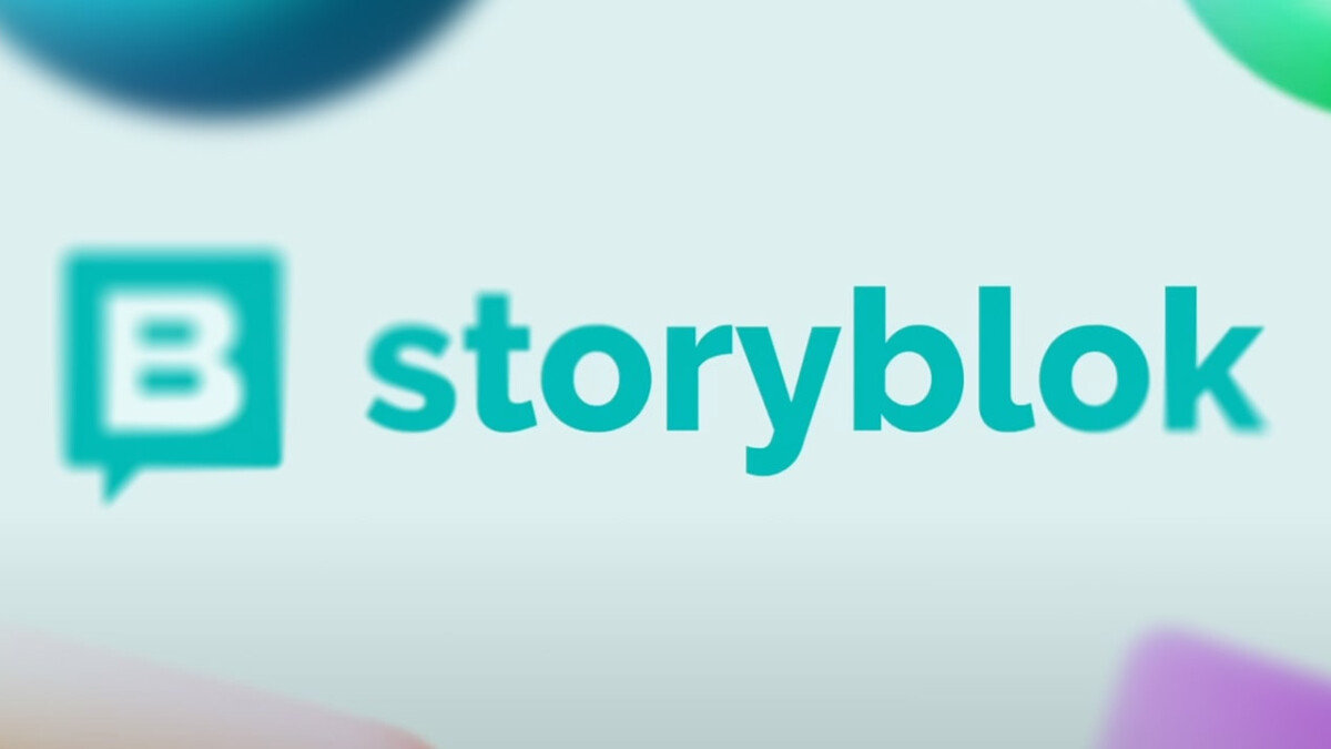 Storyblok Agency: Our Headless CMS Solution for Your Online Success